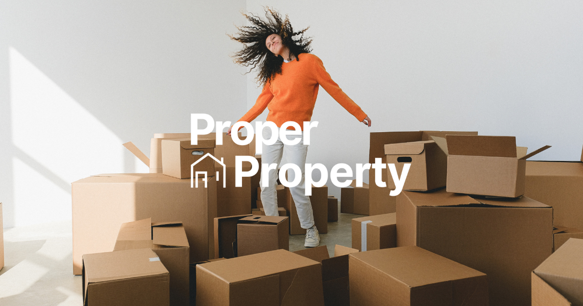 Proper Property